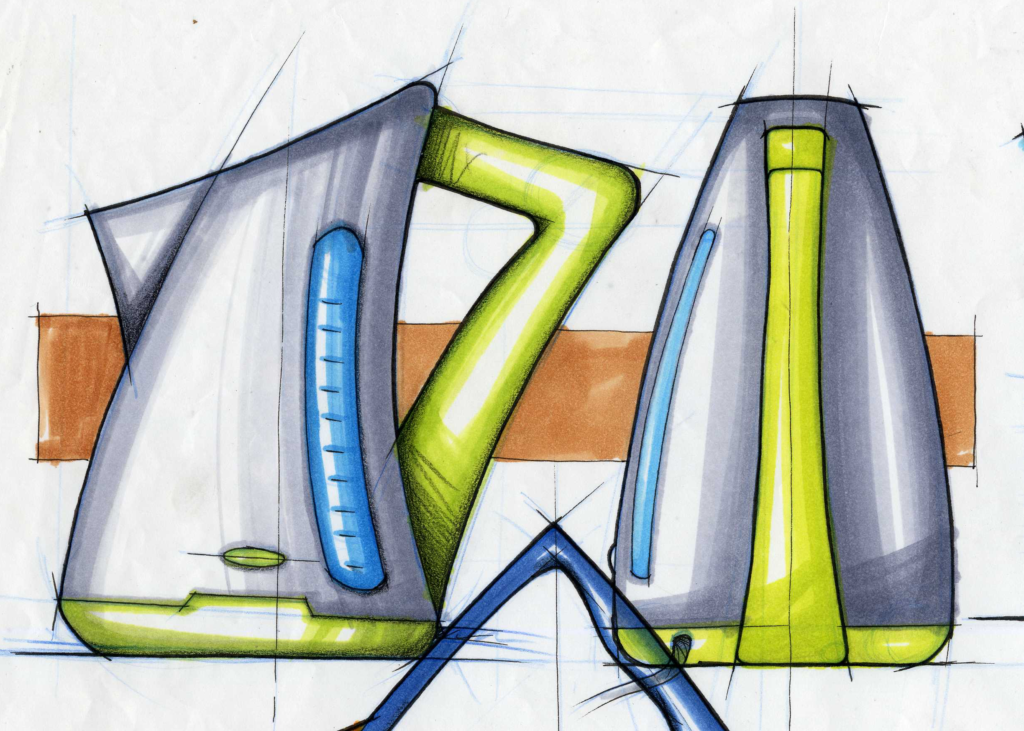Markers - DesignandTechnologysupport