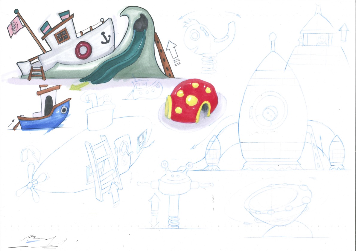 Marker Wash (Depth) - DesignandTechnologysupport